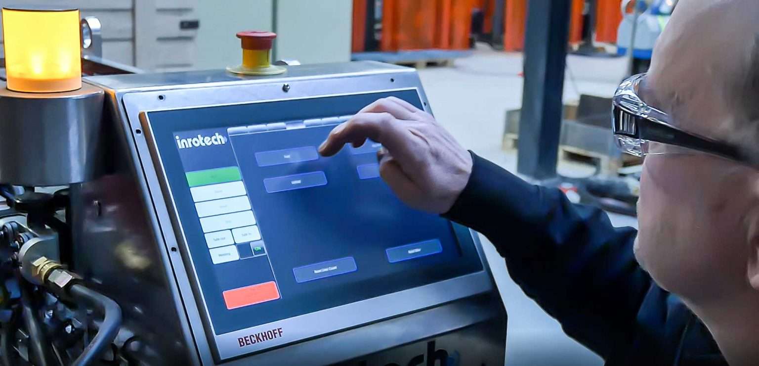 Intelligent welding solution