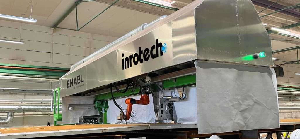 News & Articles | Inrotech I Automated Robotic Welding Solutions