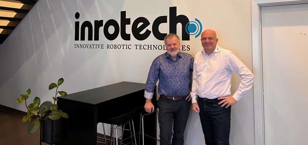 Robotic welding | Worldwide welding automation solutions